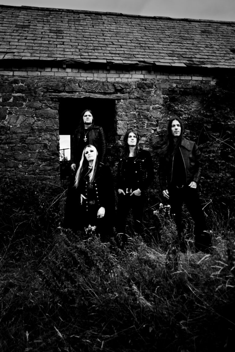 Electric Wizard - Mythology Agency