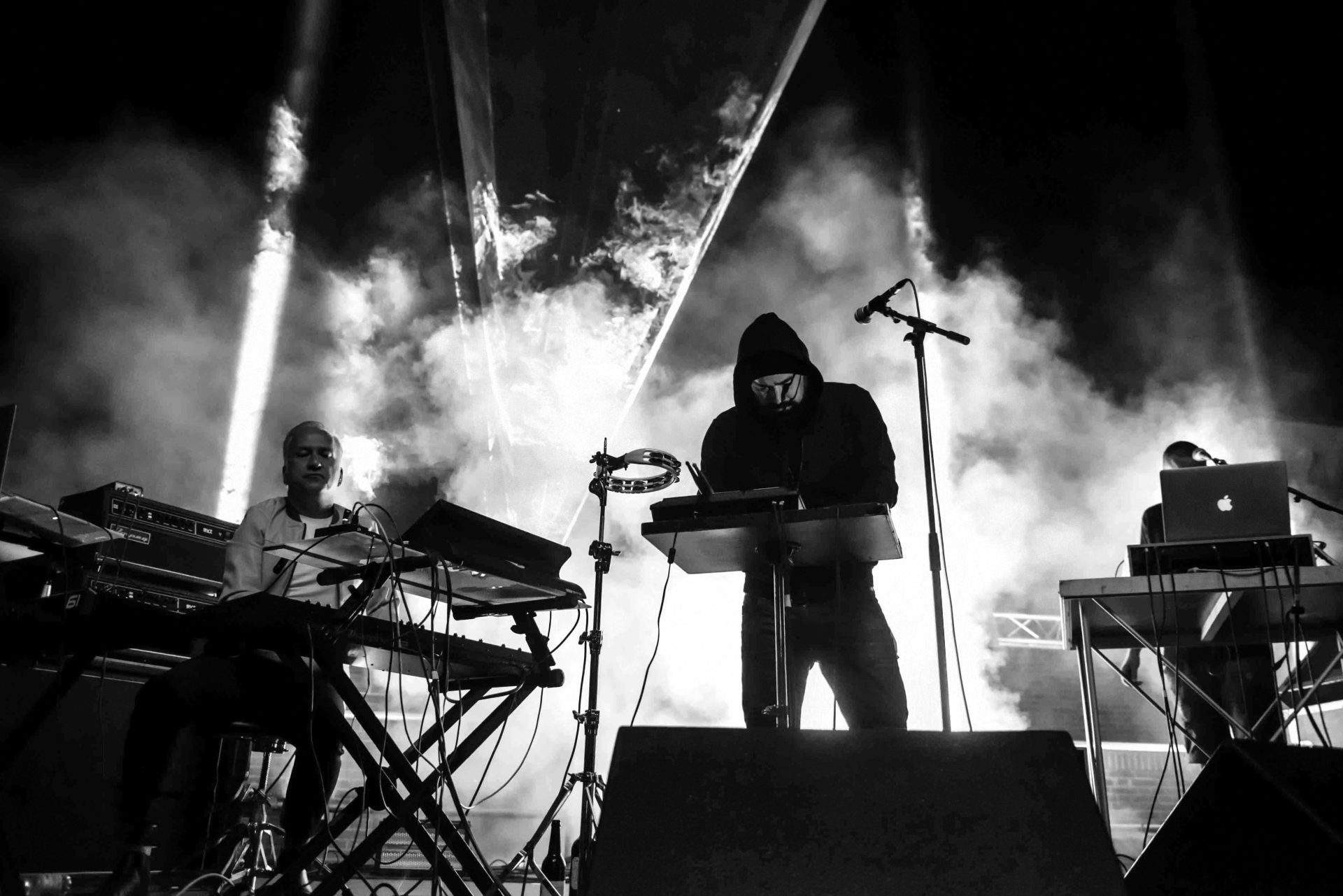 Ulver - Mythology Agency